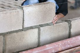 Quelle est la dimension traditionnelle d'une brique? l Construction ...